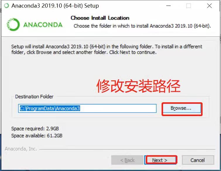 第一章：pycharm、anaconda、opencv、pytorch、tensorflow、paddlex等环境配置大全总结【图像处理py版本】_pytorch cpu版本环境配置-CSDN博客