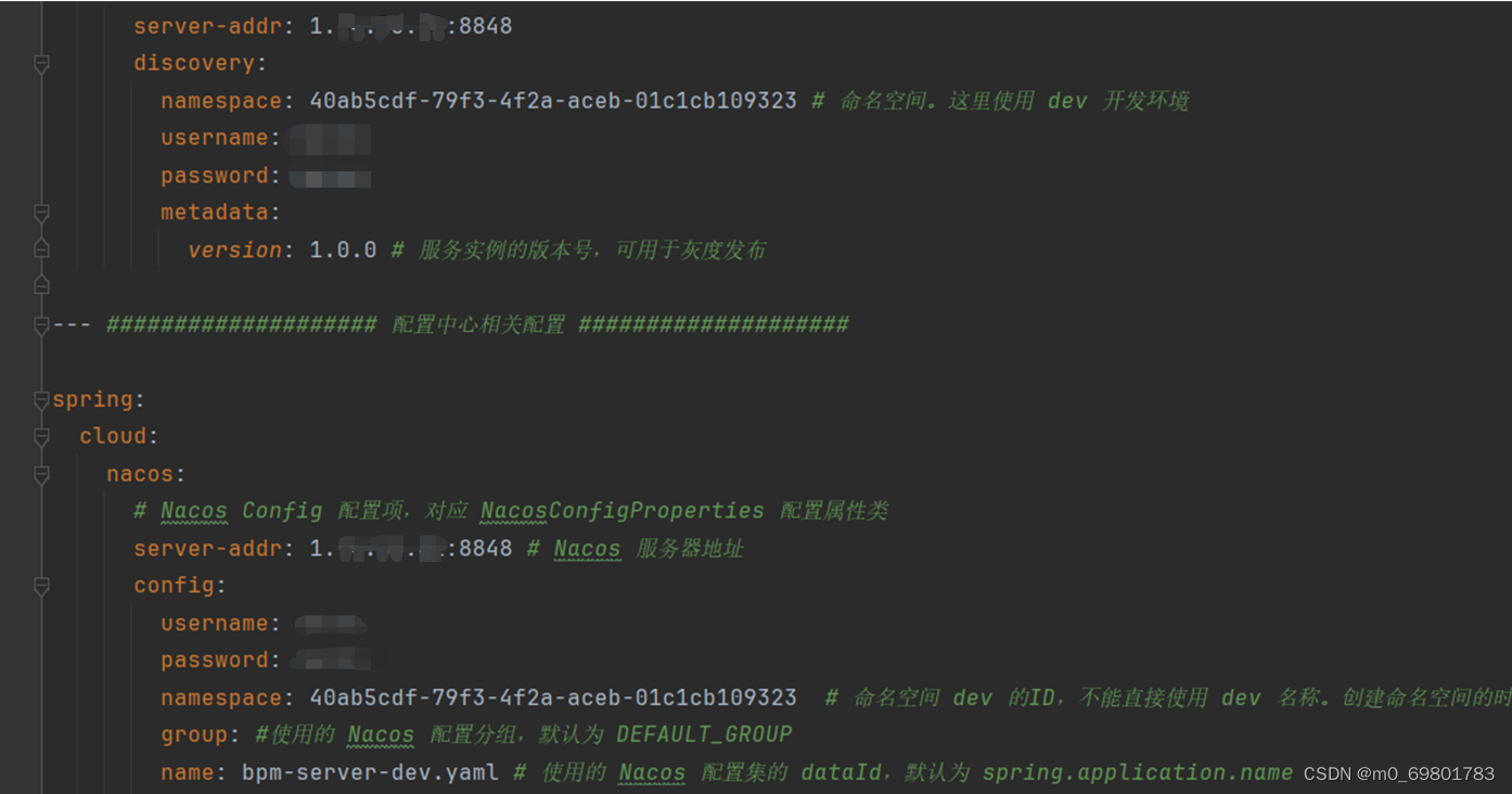 nacos Server check fail, please check server 127.0.0.1 ,port 9848 is available , error ={}-CSDN博客