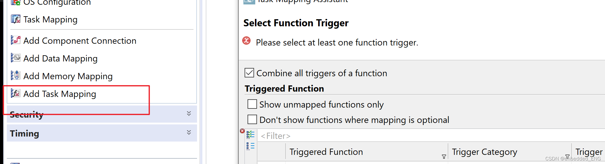 AUTOSAR OS 中新建Task方法_autosar(davinci) --- 创建一个os task-CSDN博客