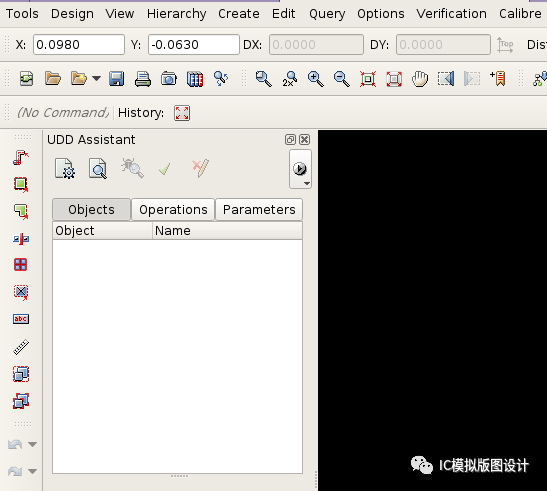 Step by Step 教你使用UDD做Pcell_pcell parameter variation-CSDN博客