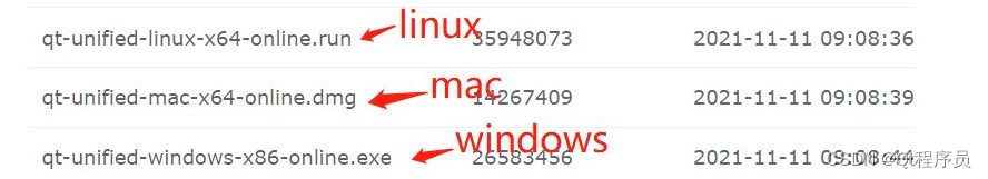 Qt6安装教程(使用国内源)_qt6.6.1安装-CSDN博客