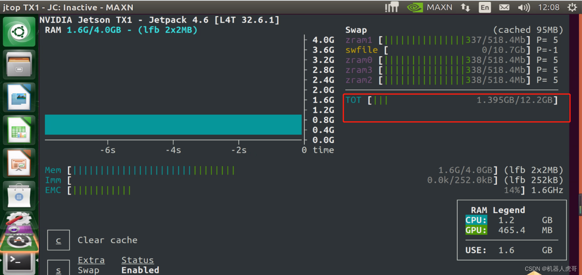 【EdgeBox_tx1_tx2_E100】 PyTorch v1.8.0 torchvision v0.9.0 环境部署_torchvision 0.9.0-CSDN博客