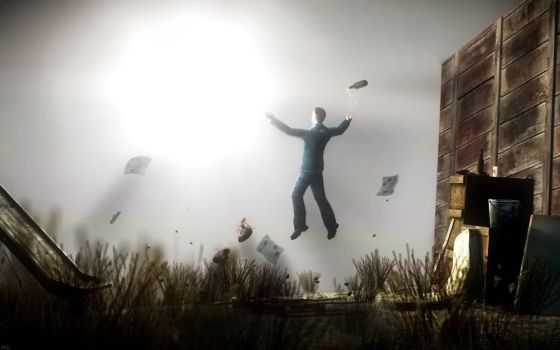 游戏建筑师：在《盖瑞模组》里玩了十年布景艺术的玩家_怎样才能玩到真实的盖瑞模组-CSDN博客