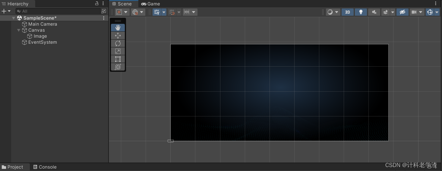 unity 将3D物体显示在UI前面（保姆级 超容易）_unity如何让3d物体在ui前面-CSDN博客