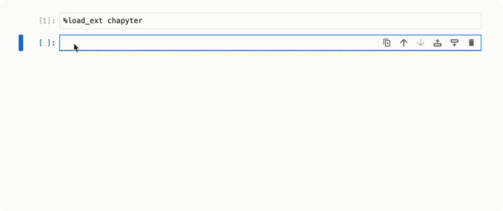 如何使用Chapyter，让你在Jupyter Notebook中使用Chatgpt，大大提升编程效率_国内怎么用chapyter-CSDN博客
