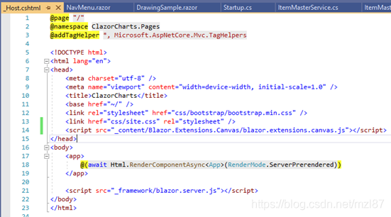 使用Canvas扩展绘制动态ASP.NET Core Blazor气泡图_blazor canvas-CSDN博客