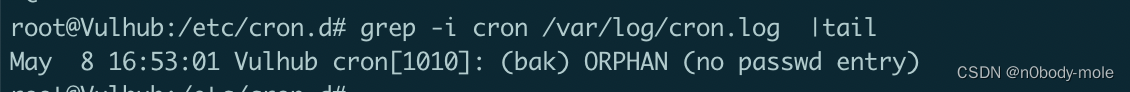 Redis未授权访问：利用crontab反弹shell与主从复制getshell技巧-CSDN博客