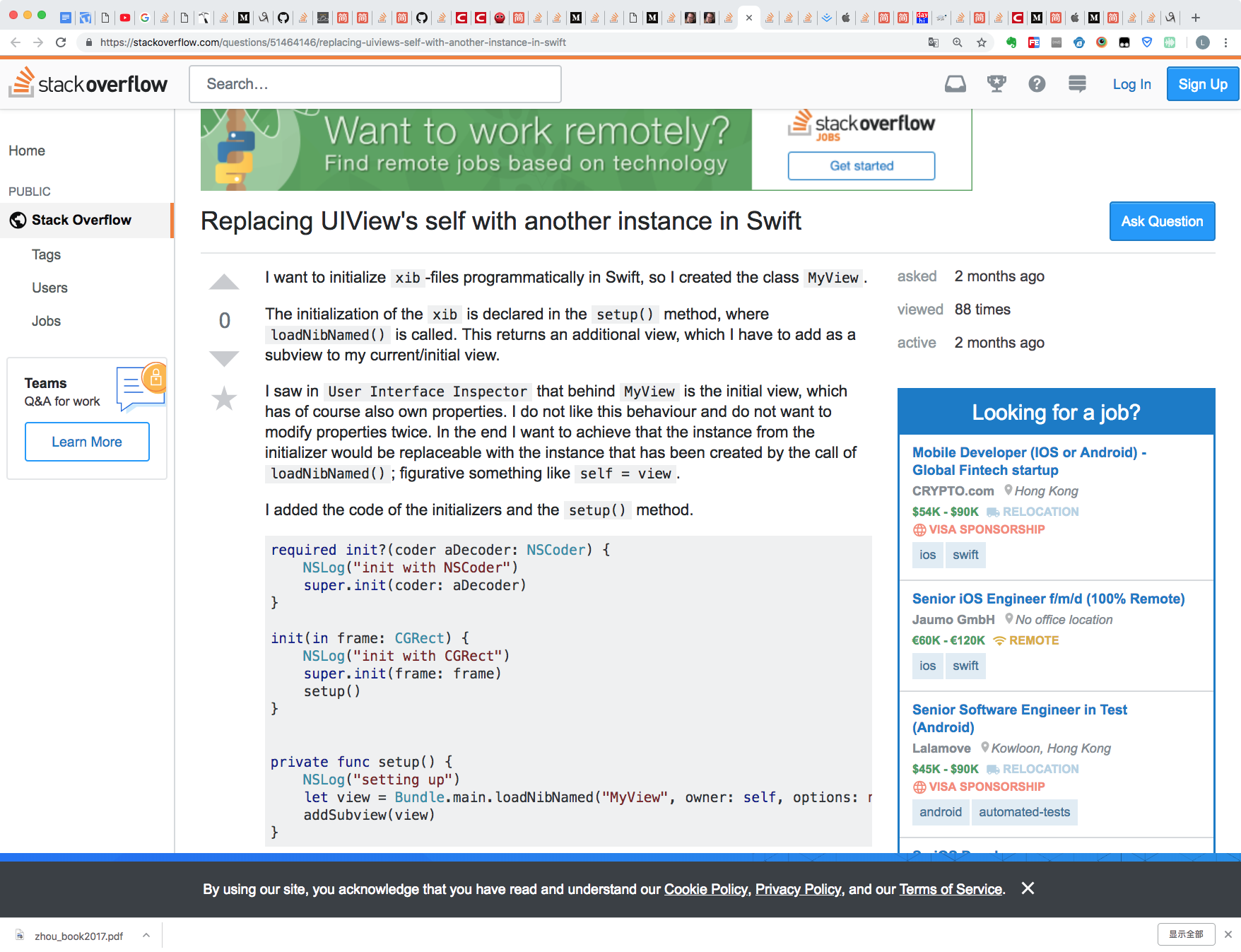 为UIView自定义Xib-CSDN博客