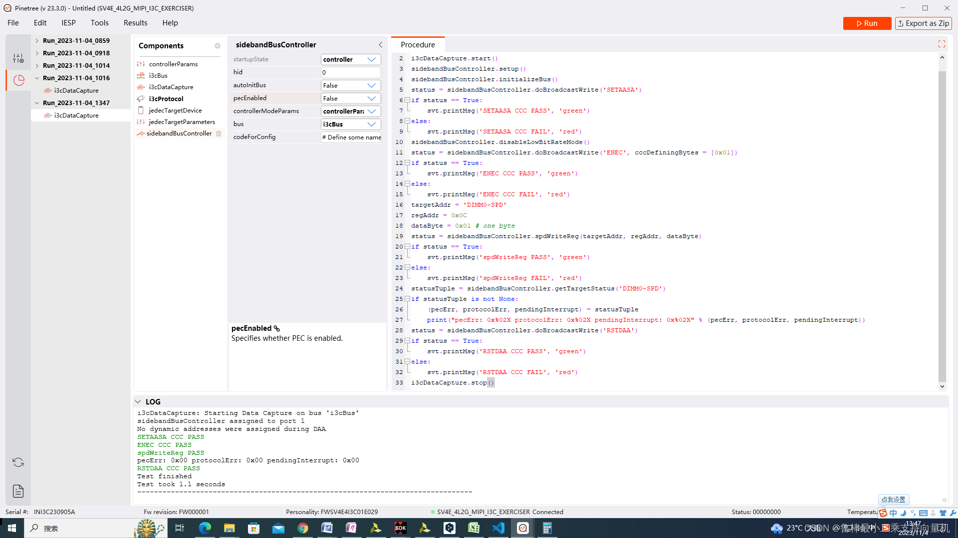 手把手一起开发SV4E-I3C设备(二)_sidebandbus-CSDN博客