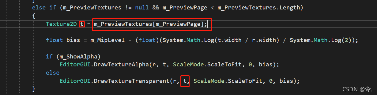 Unity SpriteAtlas 打包预览窗口_unity packtextures-CSDN博客