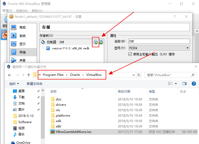 Vagrant系列(一)----win10搭建Vagrant+VirtualBox环境_vagrant 生成window10-CSDN博客
