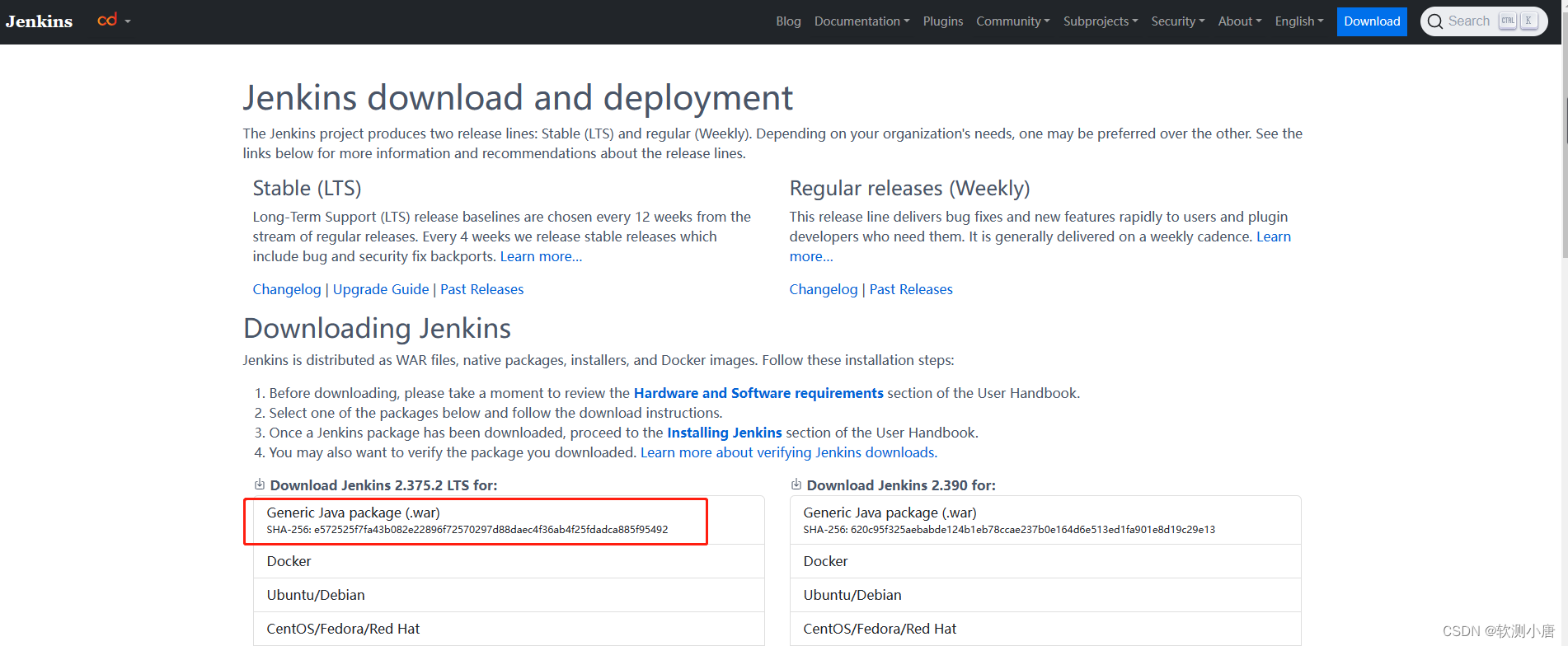更新docker部署的jenkins方法_jenkins容器更新-CSDN博客