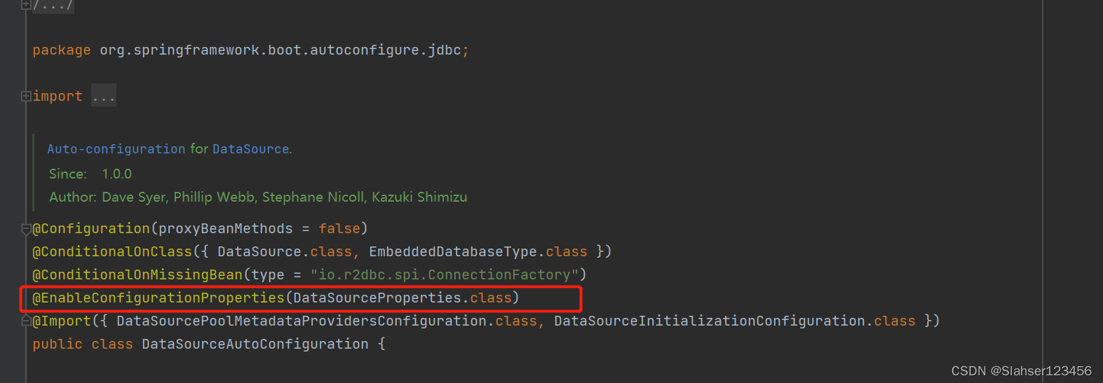 【SpringBoot记录】从基本使用案例入手了解SpringBoot-数据访问（1）_springboot 直接访问数据库 实例-CSDN博客