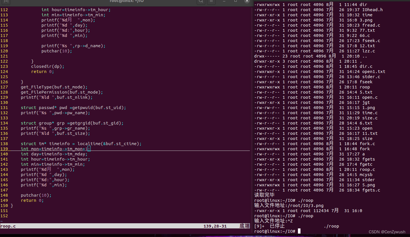 Day21 线程-CSDN博客