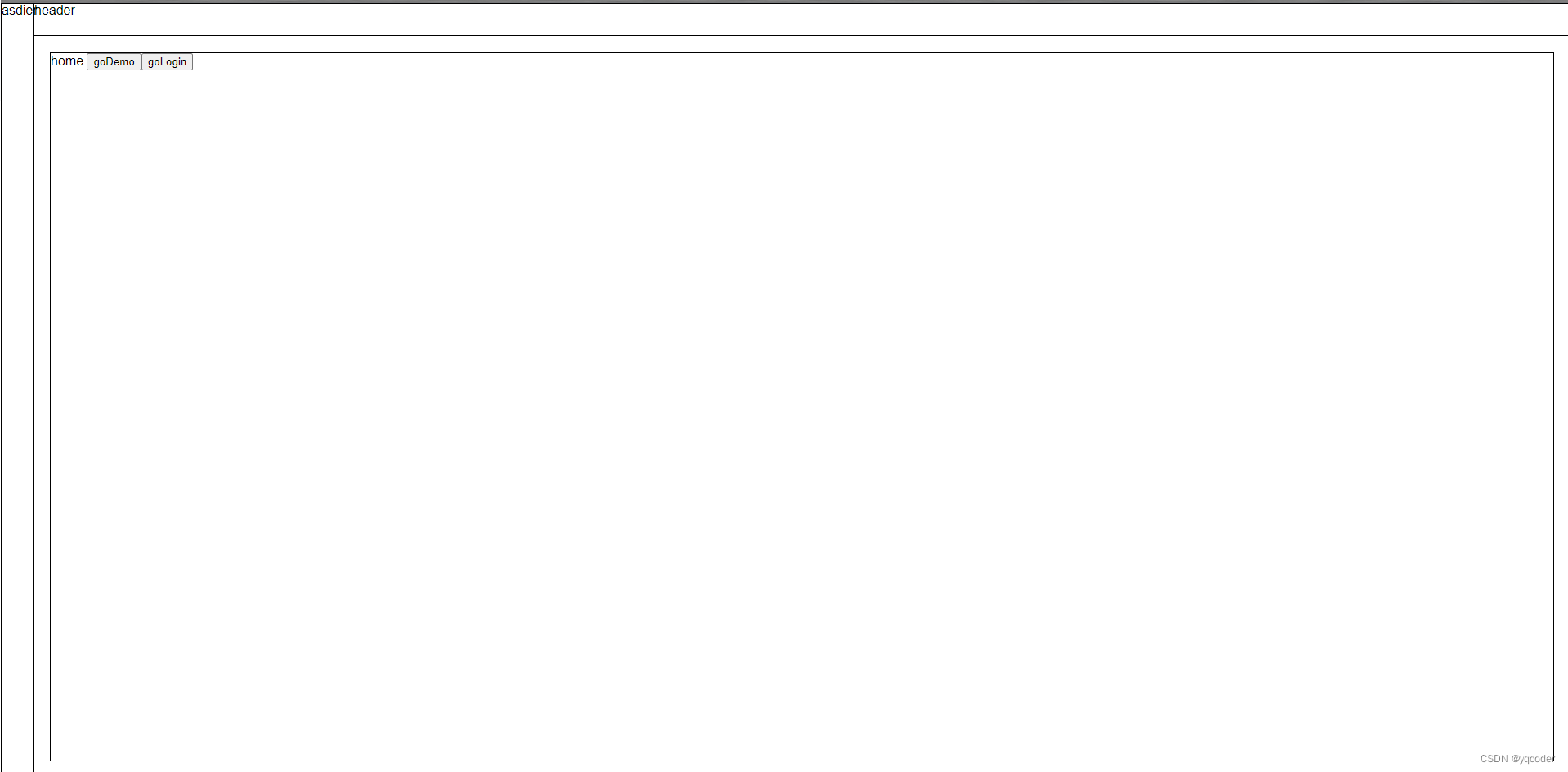 Vue3vitepinianaive后台管理系统搭建之三:vue Router 的安装和使用vite 安装 Vue Router Csdn博客