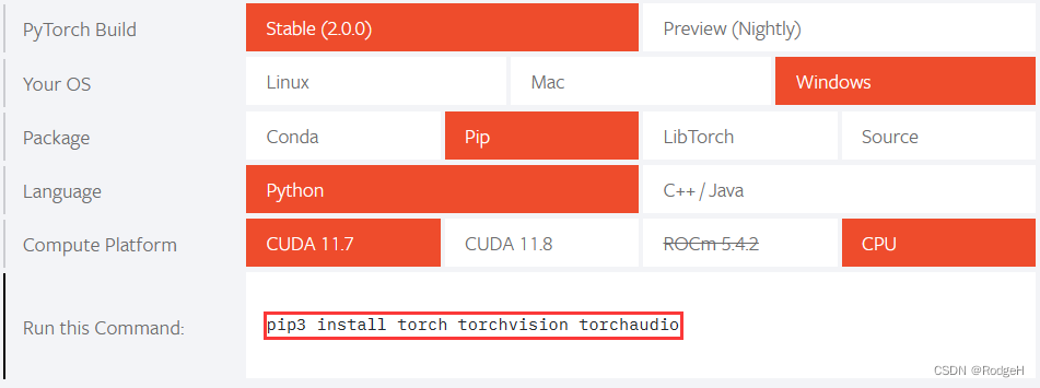 whisper踩坑！多环境Python切换 ERROR: Could not find a version that satisfies the requirement tiktoken==0 ...