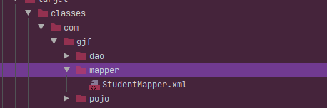 Error querying database. Cause: java.lang.IllegalArgumentException: Mapped Statements collection ...