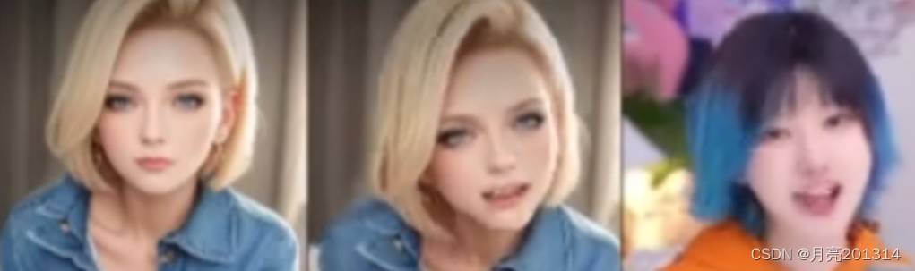 ComfyUI-AniPortrait——数字人插件_comfyui 数字人-CSDN博客