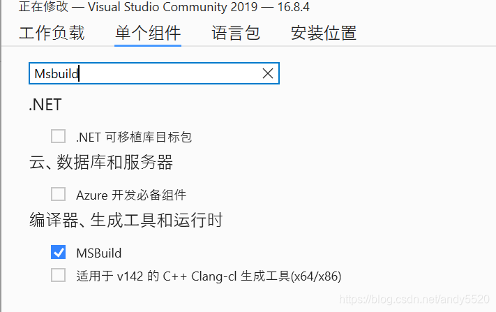vs MSBuild构建发布dotnet项目指令及参数_webprojectoutputdir-CSDN博客
