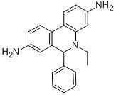 ROS fluorescent probe DHE，38483-26-0，可用作检测活性氧的荧光探针，Dihydroethidium-CSDN博客