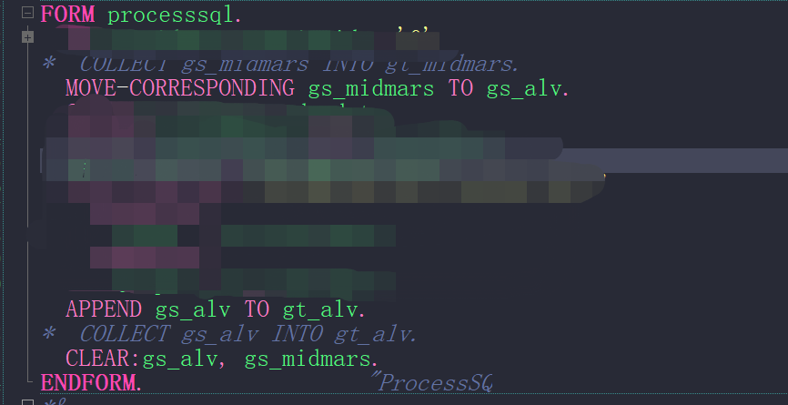 Sap Mysql Dbcosap 链接 Mss数据库dbco Abap Nativesql Csdn博客 