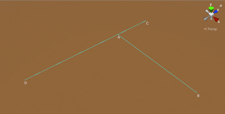Unity【Bounds & Vector3 Cross】- 如何判断一个物体是否在一个凸边体三维区域内_unity bounds检测-CSDN博客