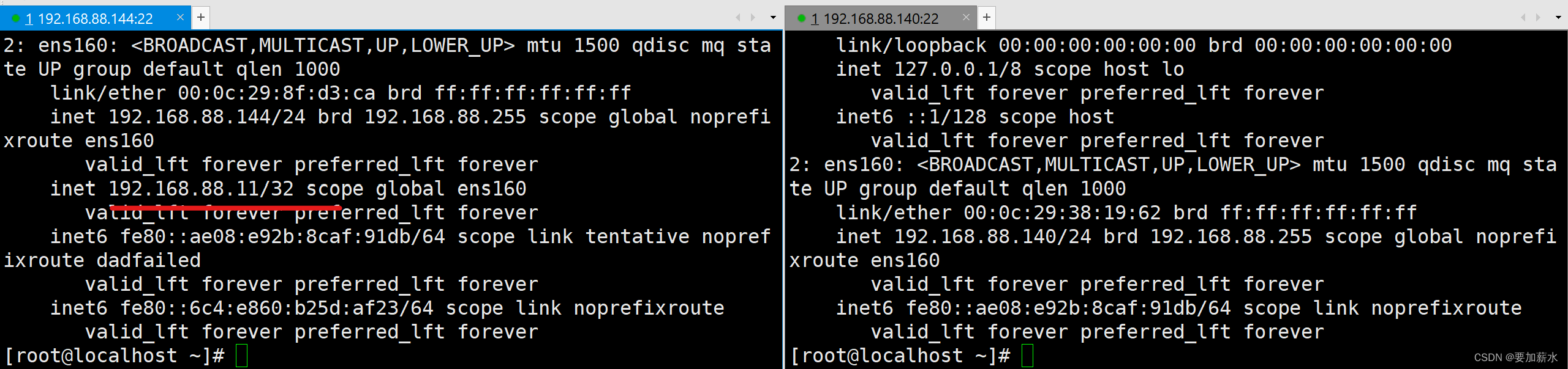 nginx+keepalived-CSDN博客