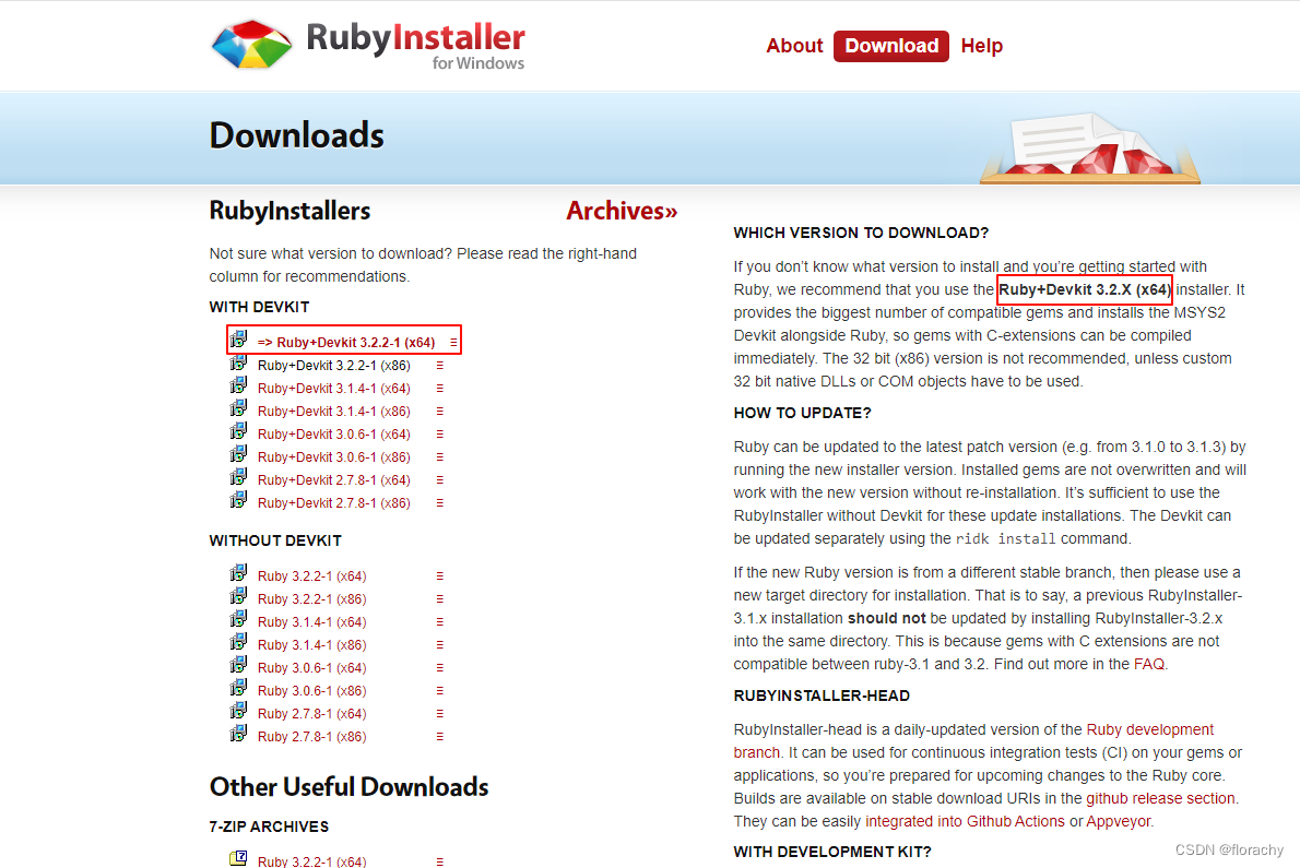 使用 Jekyll 构建你的网站 - 初入门-CSDN博客