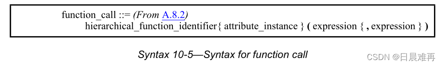Verilog基础：task和function的使用（二）verilog Static Function Csdn博客 7500