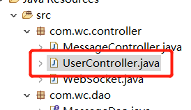 从零开始的临时会话WEB项目（基于SSM框架）（二）_layim.js是要收费吗-CSDN博客