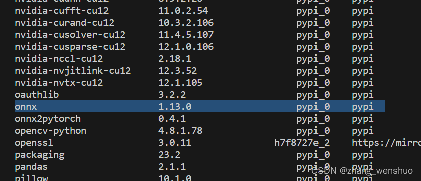 在有caffemodel和prototxt的情况下将.caffemodel变为.pth_caffemodel转pth-CSDN博客