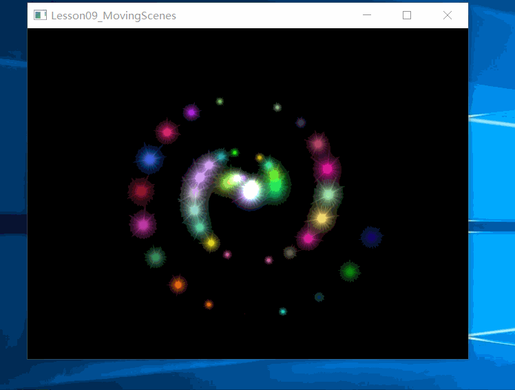 NeHe-OpenGL-Qt5-Lesson09-注释与学习-MovingScenes_qt movetoscene-CSDN博客