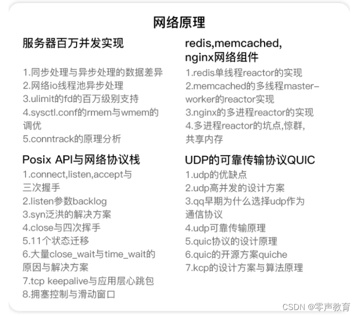 2023年C++后端开发，以我之见-CSDN博客