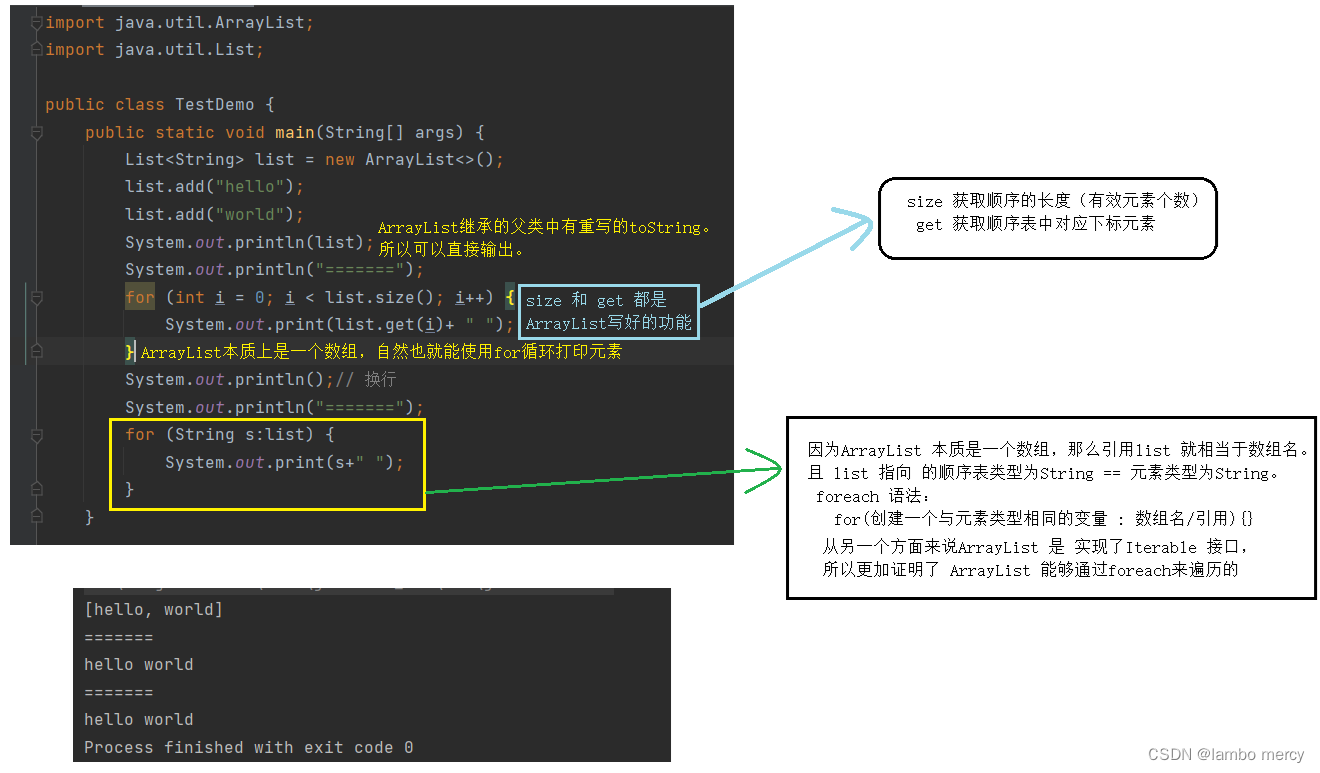 动态修改的数组 - ArrayList_this.pointlist.set-CSDN博客