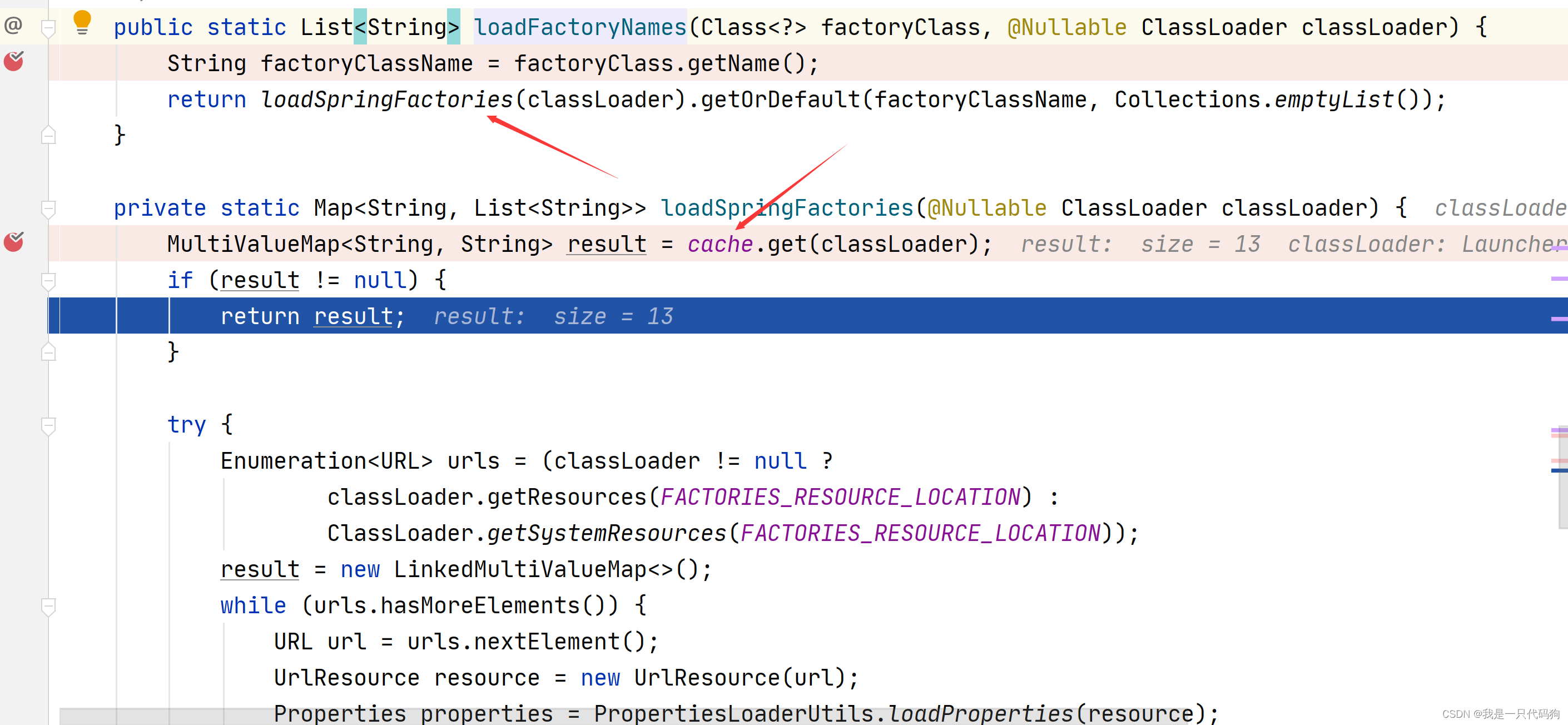 springboot源码分析之setListeners-CSDN博客