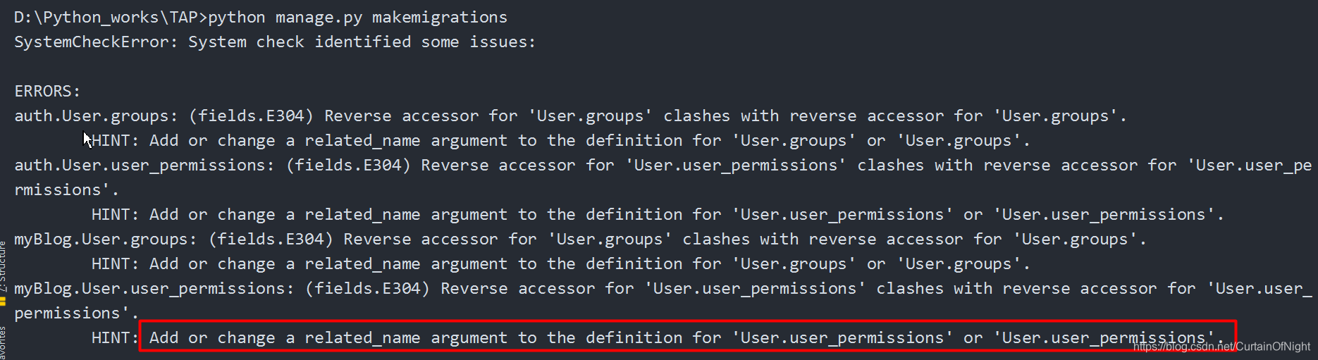 怎么使用Django自带的auth_user模型_auth user-CSDN博客