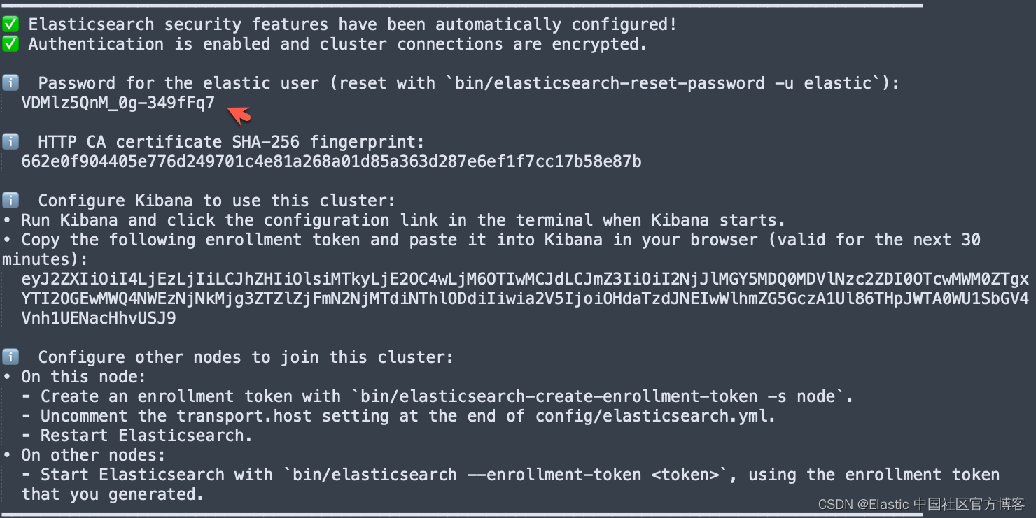 Elasticsearch：RBAC 和 RAG - 最好的朋友 (二)_elasticsearch rbac-CSDN博客
