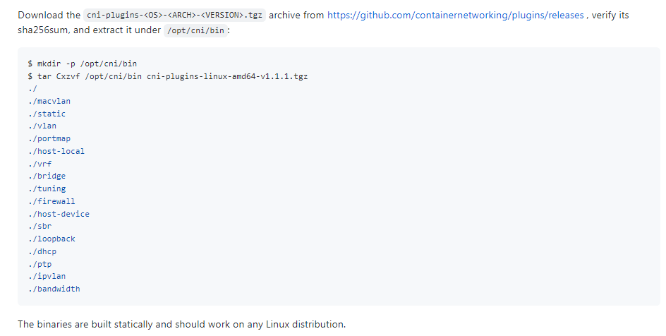 安装Containerd_containerd 下载-CSDN博客