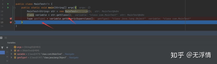 如何定义一个入参为泛型的方法_基础篇：深入解析JAVA泛型-CSDN博客