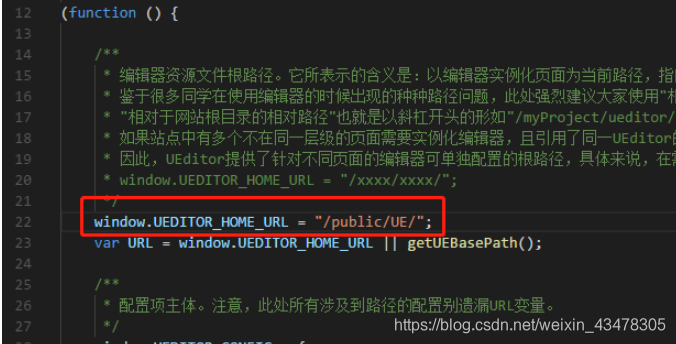 vue3.0 + UEditor_vue-ueditor-wrap vue3 下载-CSDN博客