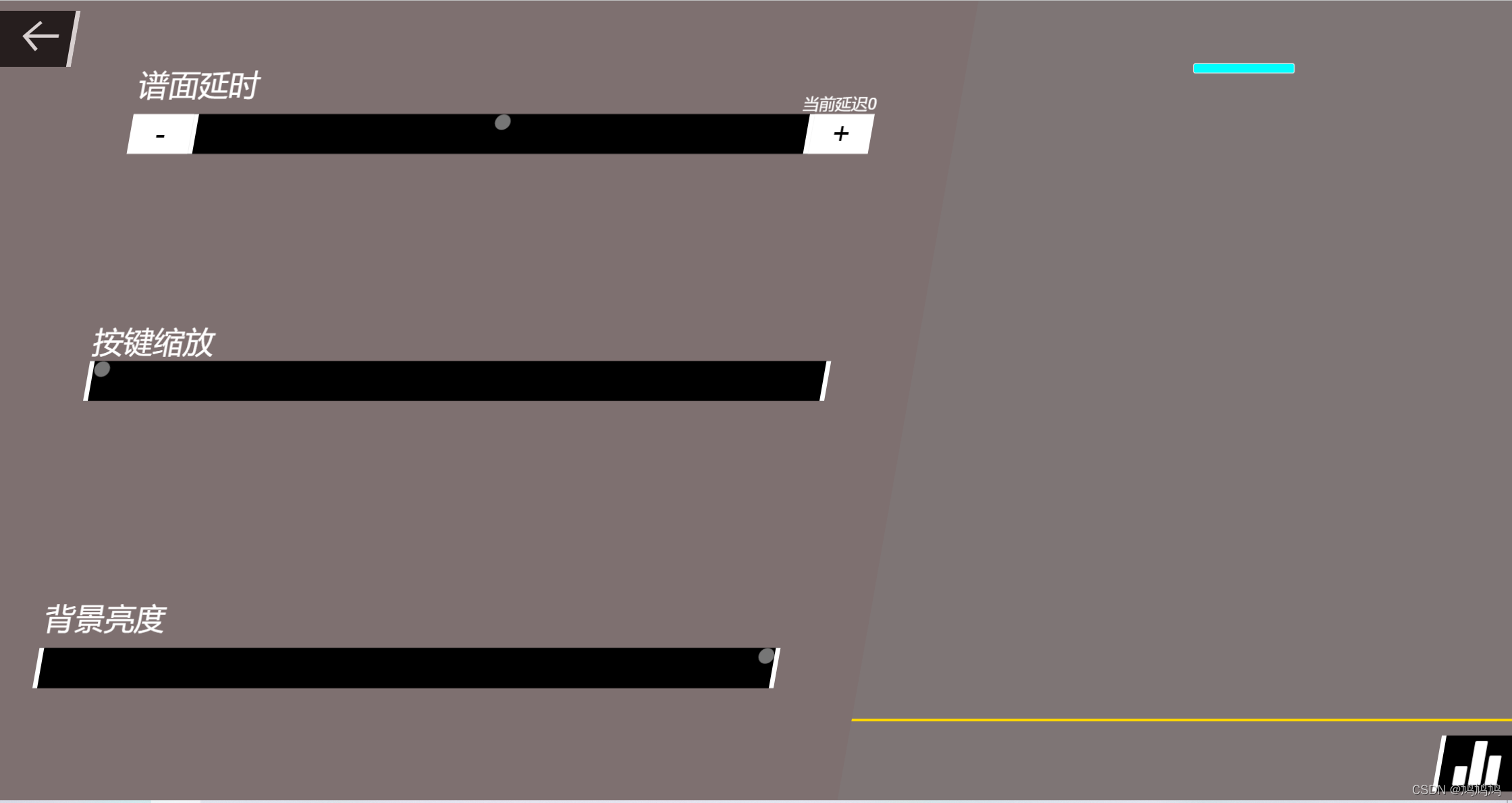 vue仿制PHi静态页面--day02_vue 伪静态页面-CSDN博客