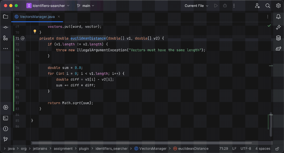 IntelliJ IDEA 2023.2 新版本即将发布，拥抱 AI_localized intellij idea 2023.2 is ...