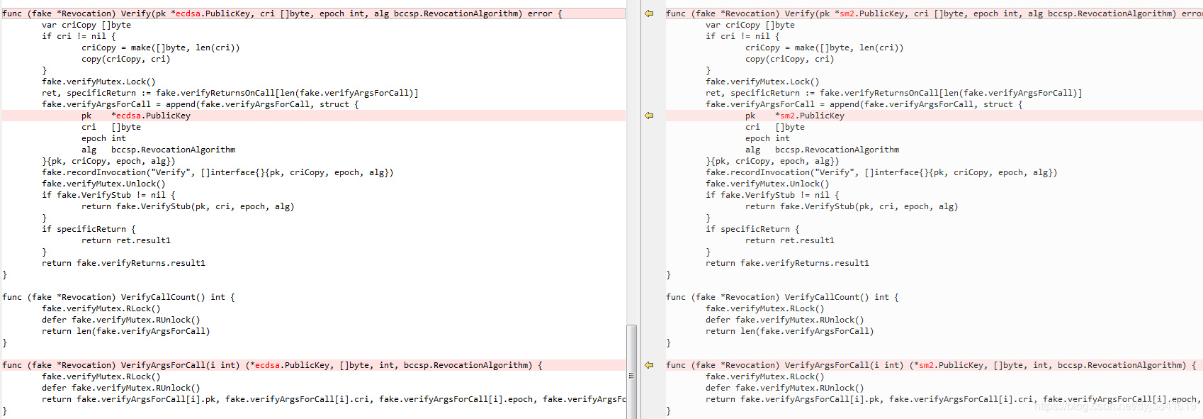 fabric1.4.x国密改造过程全记录（二）_fabric替换国密加密算法-CSDN博客
