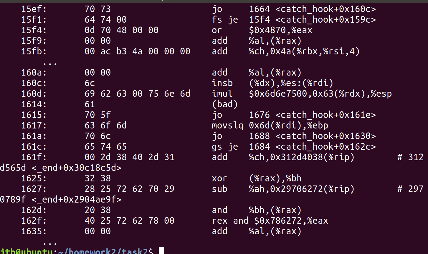 Ubuntu系统下Linux GCC常用命令和ELF文件格式_ubuntu elf-CSDN博客