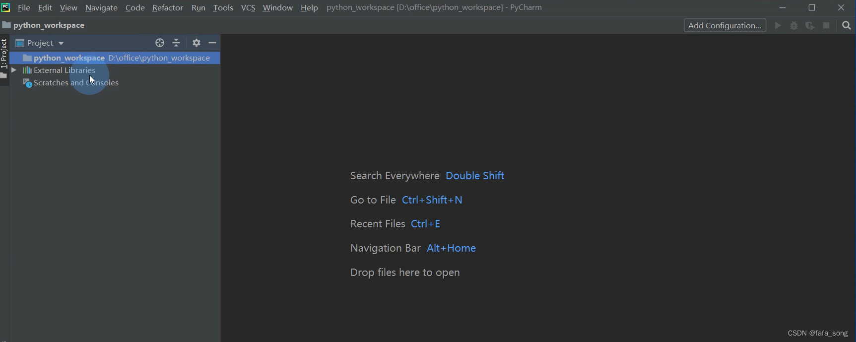 社区版pycharm官网下载安装教程-CSDN博客