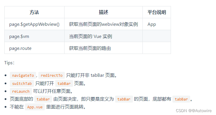 探讨uniapp的navigator 页面跳转问题_uniapp navigator-CSDN博客