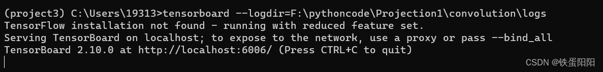 解决tensorboard每次都是从step3开始，而且不能显示每一步的操作_在网页上打开tensorboard时,为什么step间隔不是1 ...