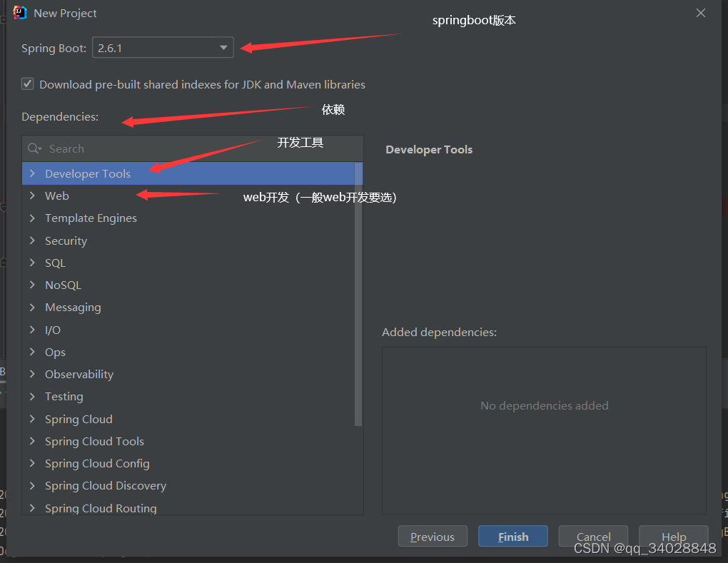 Spring-boot入门_springboot 无需麻烦而冗余的xml配置,一切都可以使用java配置-CSDN博客