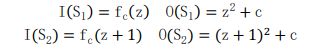 基于MPI实现Mandelbrot Set和Julia Set_mandelbrot mpi-CSDN博客