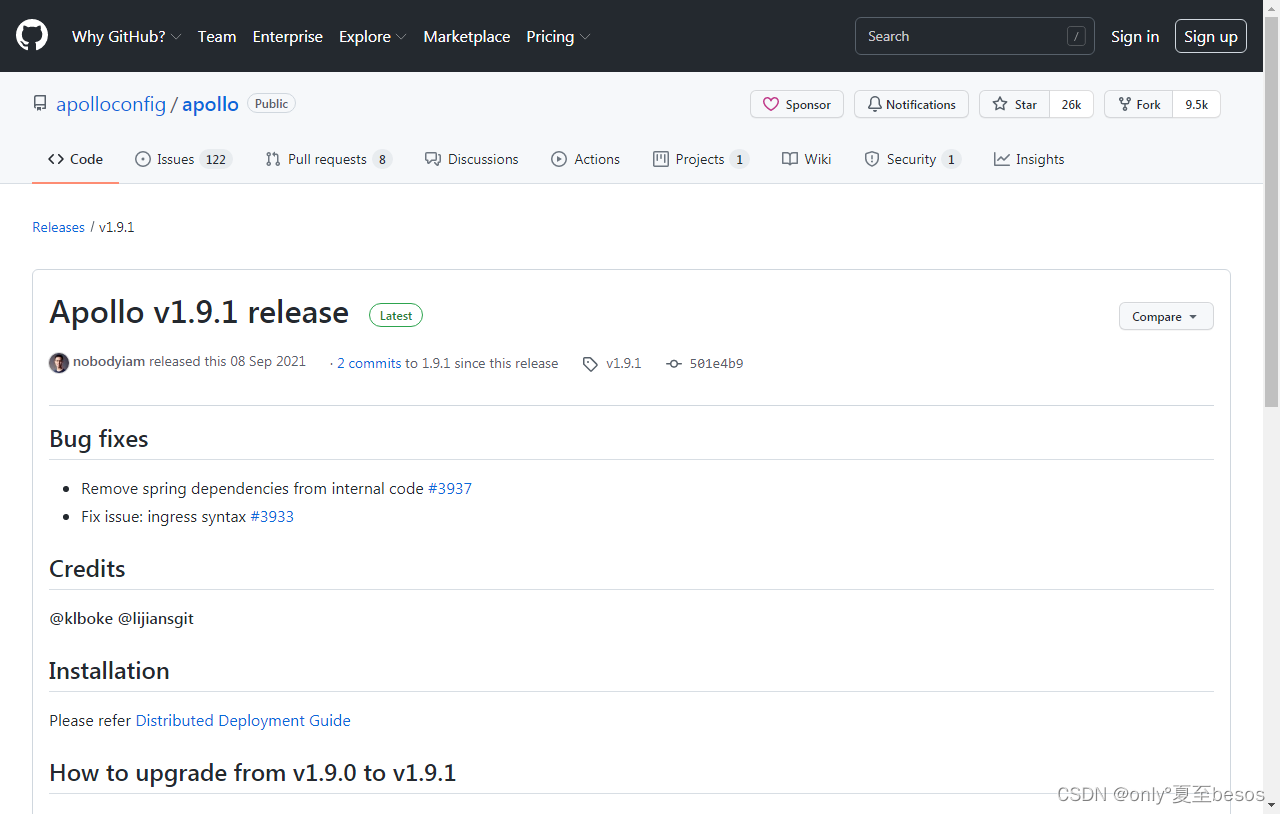 在rancher中部署Apollo并使用_rancher安装apollo-CSDN博客